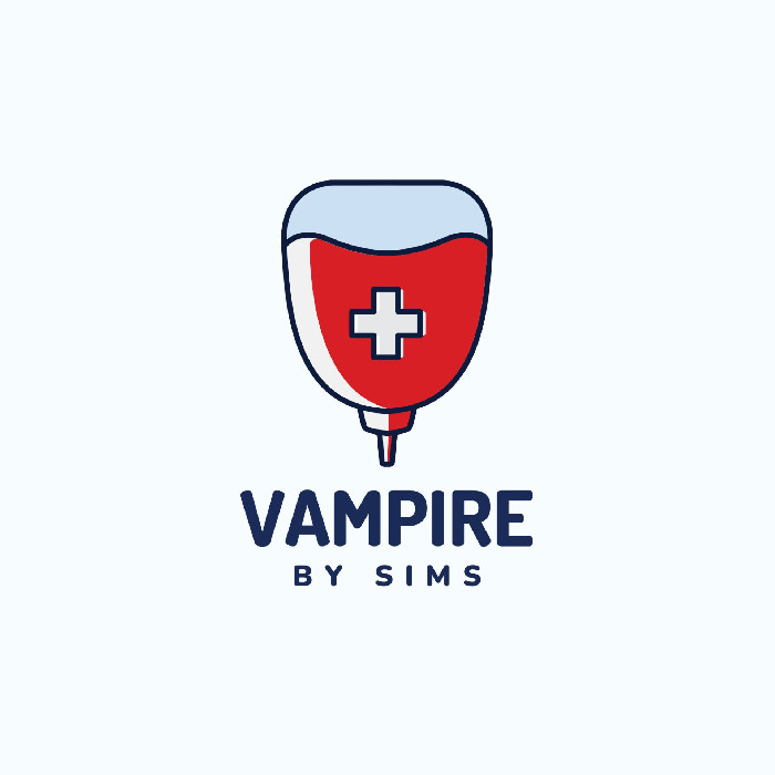 Vampire _by Sims_ :: SENICA INTERACTIVE FICTION